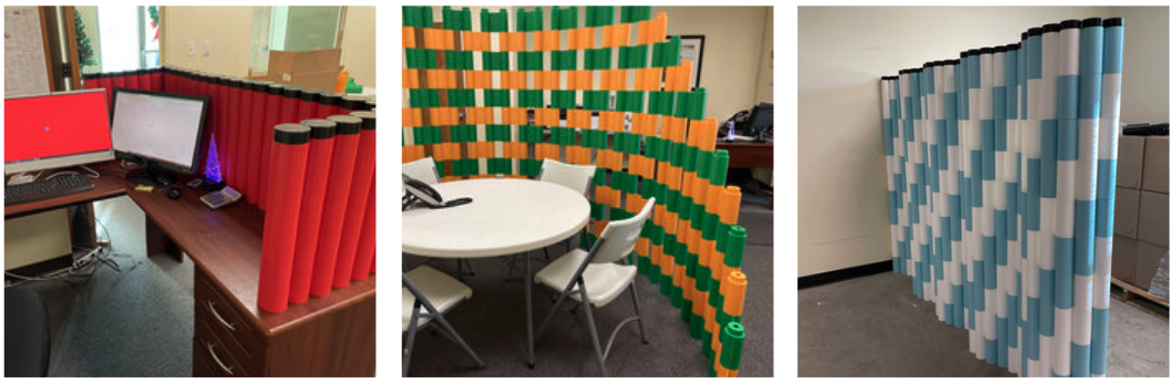 Press Release | EverBlock Systems Launches Innovative Tubular-Shaped ...