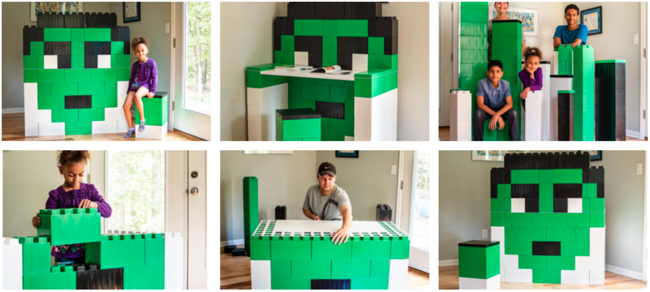 EverBlock Listed as the #1 Holiday Gift For Kids by Daily Mom ...