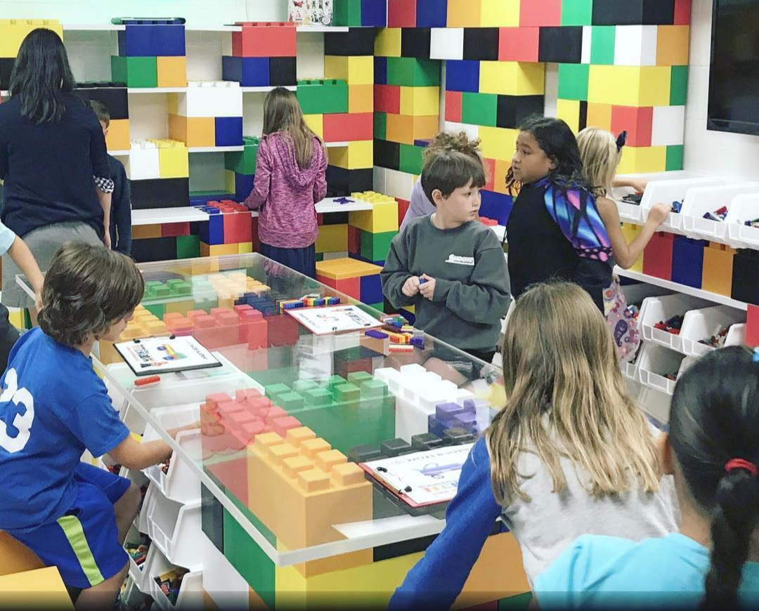 How to Implement a STEM Learning Space in the Classroom - EverBlock Systems