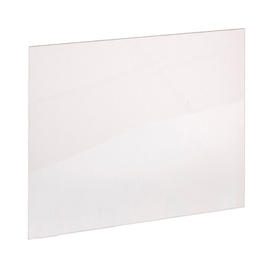 EverPanel Clear Window Inserts | EverBlock Systems