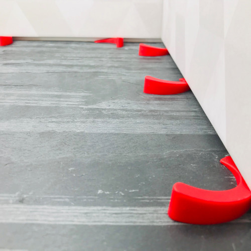 Genesis Rotera Tile Wedges