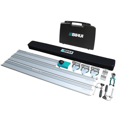 BIHUI Manual Rail Cutting System for Large Format Tiles