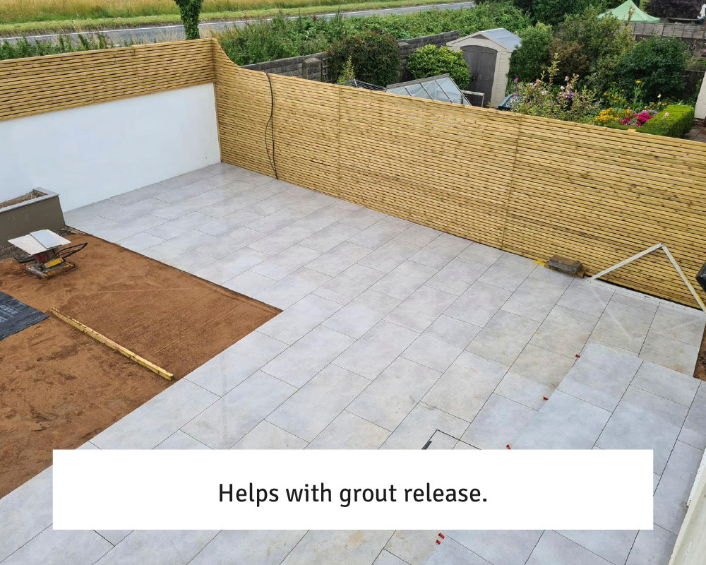 LTP Porcelain Tile Protector - 1 litre