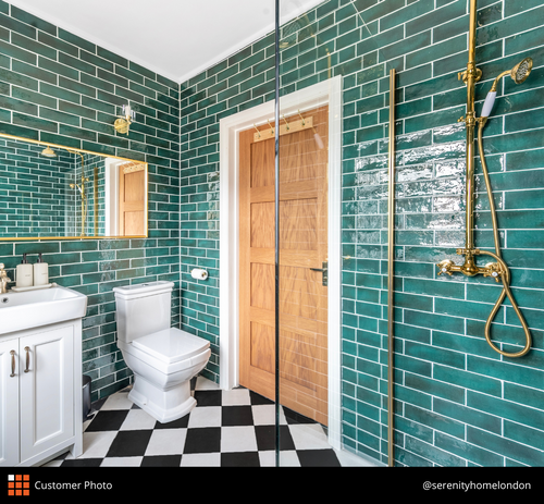 Buy Tiles Online | Bathroom, Wall, Kitchen & Floor Tiles | London Tile ...