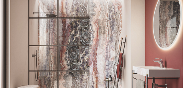 Transform Your Space with Feature Wall Tiles - London Tile Co