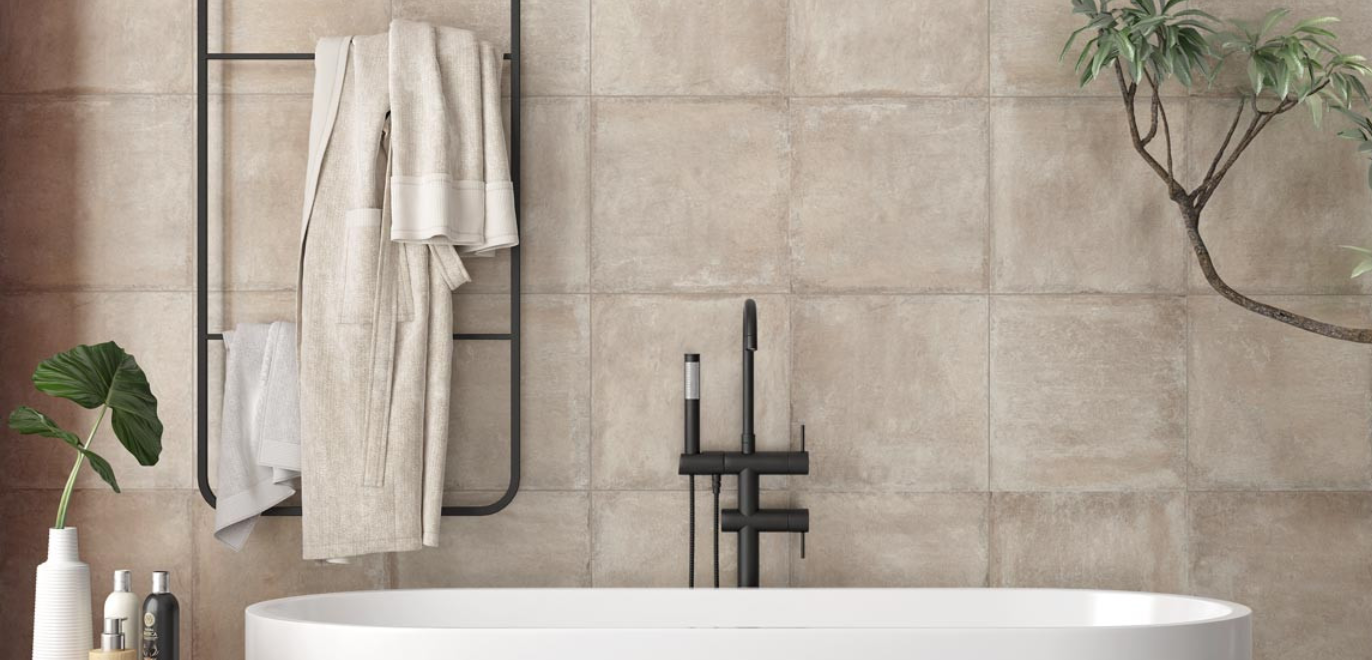 Bathroom Tiles - Inspiration for 2025 - London Tile Co