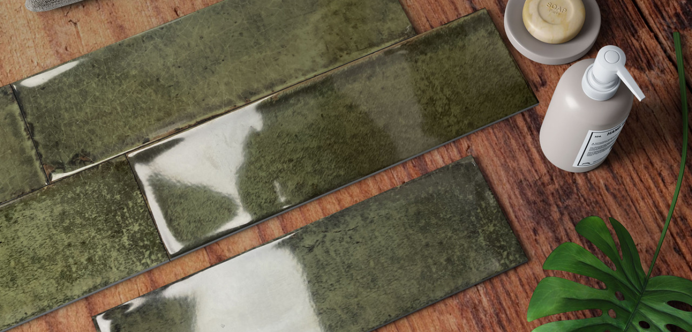 Get The Look: Relaxing Spathroom - Spa Style Bathroom - London Tile Co