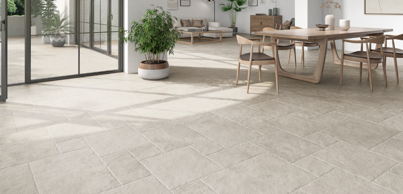 Flagstone Tiles for Floors - London Tile Co