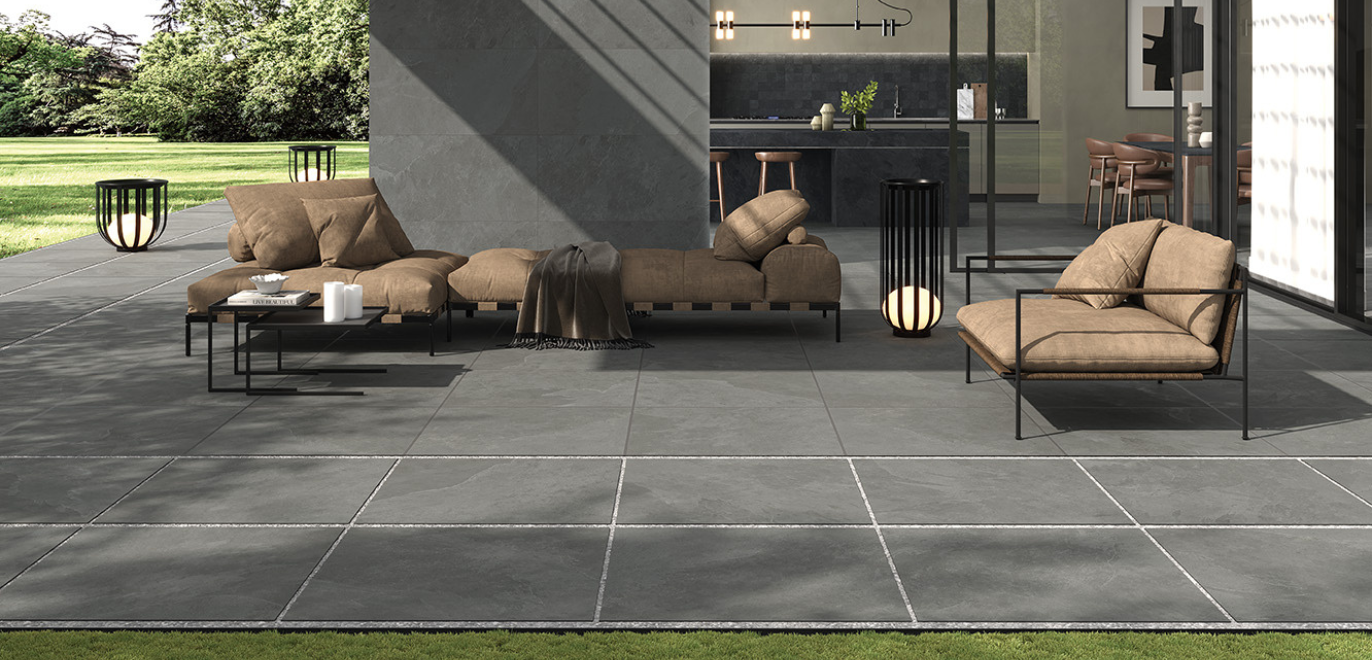 New Valverdi Indoor Outdoor Tiles - London Tile Co