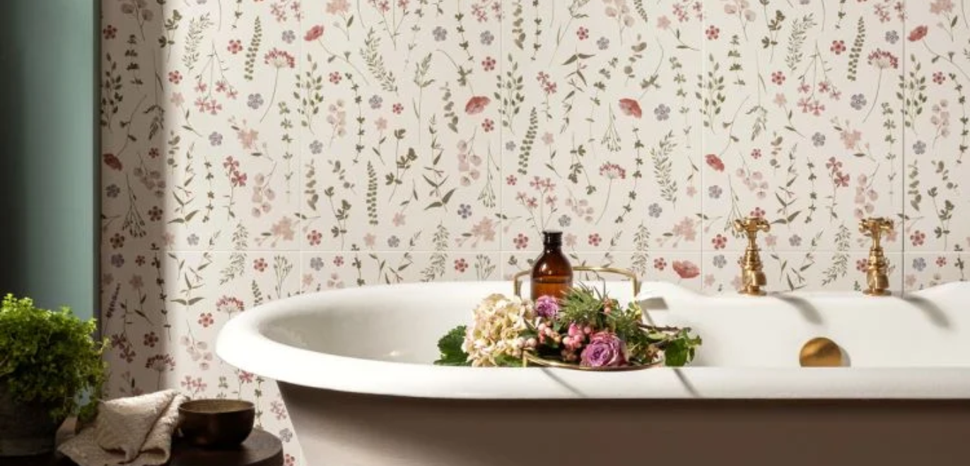 Discover Original Style Tiles at London Tile Showrooms: Ash Vale, Hedge ...