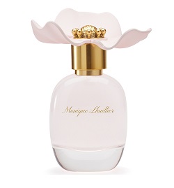 Monique Lhuillier - New Perfume Release - Surrender to Chance