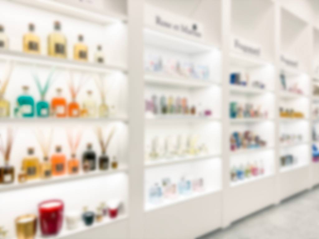 Perfume Scent Guide for Beginners: How To Choose Your Perfect Scent ...