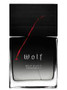 Buy Wolf Brothers Wolf EDP Sample - Perfume Samples