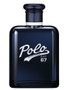 Buy Ralph Lauren Polo Black Sample - Perfume Samples