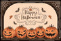 Buy Happy Halloween Sampler - Set of Five 1/2ml Samples