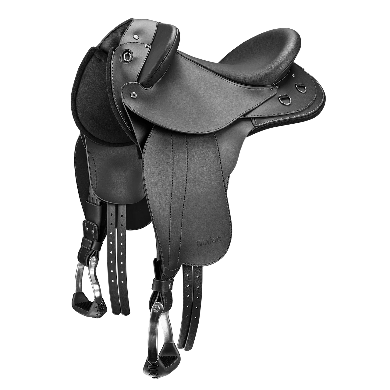 Wintec Saddles Products - Aussie Saddlery
