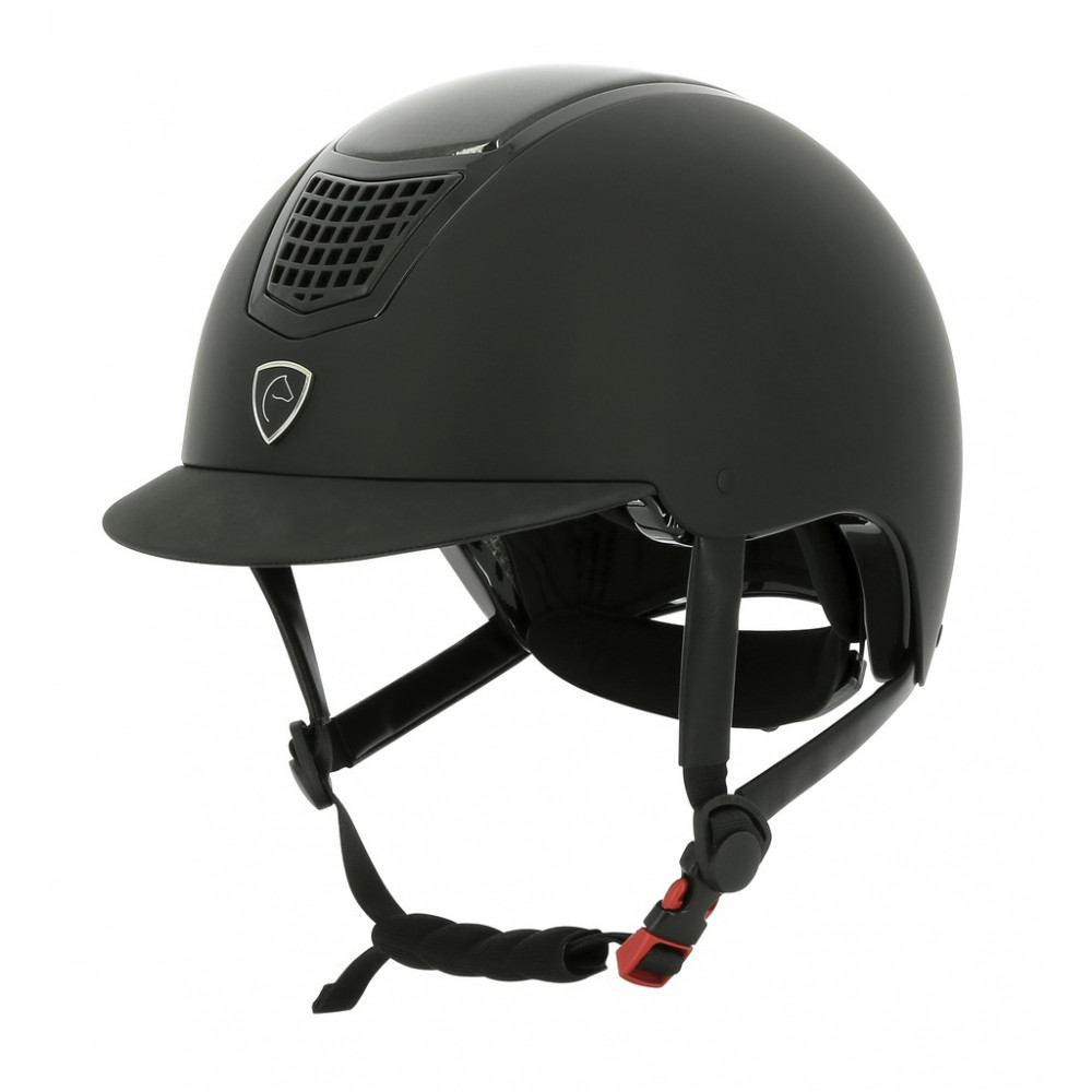 Buy Horse Riding Helmets with the BEST Safety Features