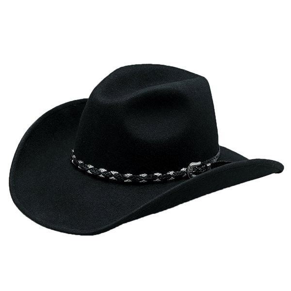 The Wallaby Hat - Aussie Saddlery