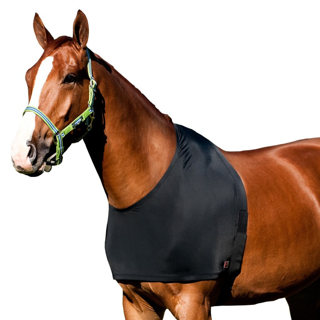 Horze Comforce Shoulder Rug - Aussie Saddlery