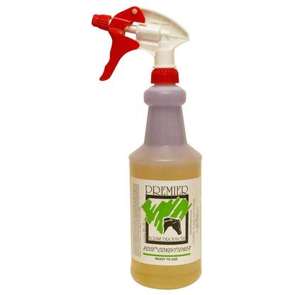 Premier Rose Oil Conditioner - Ready to Use 946ml - Aussie Saddlery