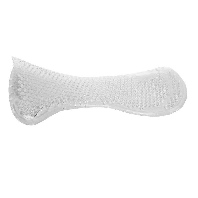 Gel Front Riser Pad - Aussie Saddlery