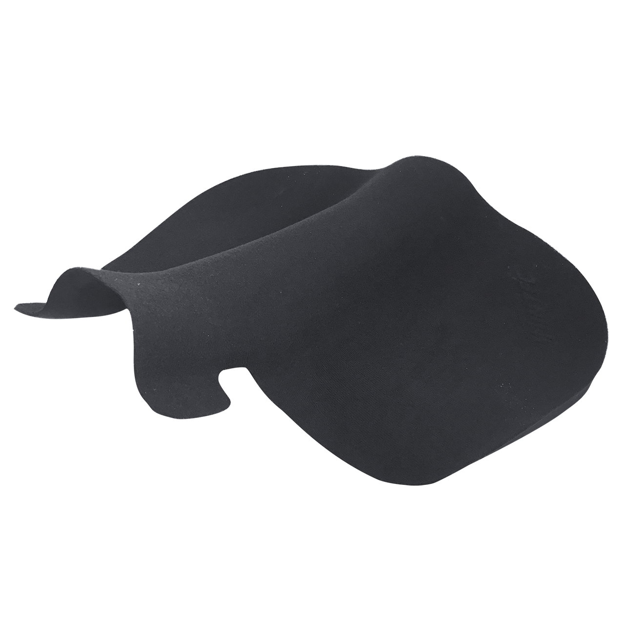 Wintec Half Riser Comfort Pad Rear - Aussie Saddlery