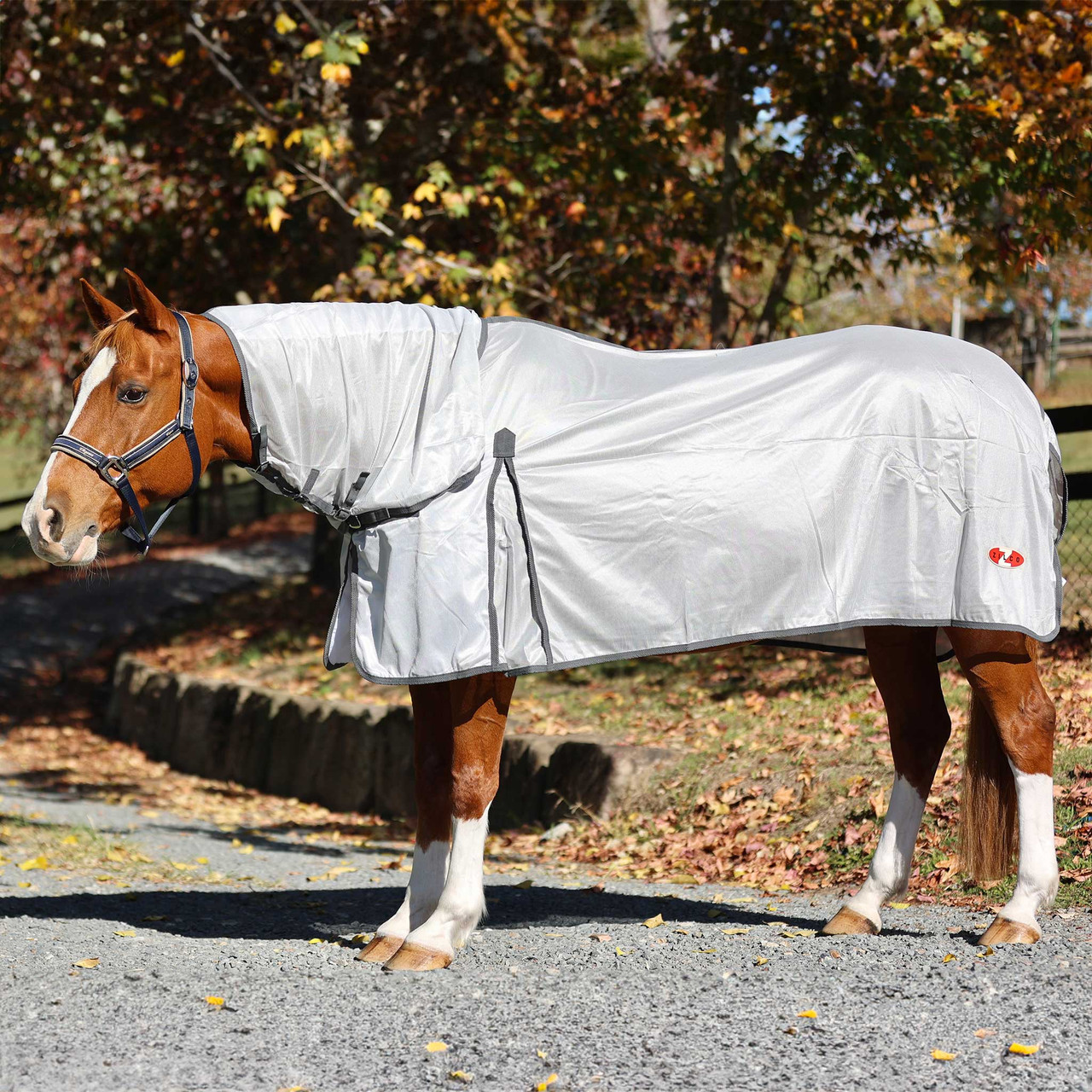 Zilco Econo-Air Mesh Combo Horse Rug - Aussie Saddlery