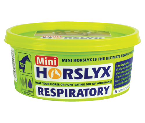 Horslyx Mini Vitamin and Mineral Lick 650g - Aussie Saddlery