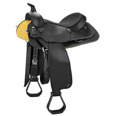 Wintec Western All Rounder Saddle FREE SHIPPING AUSTRALIA WIDE