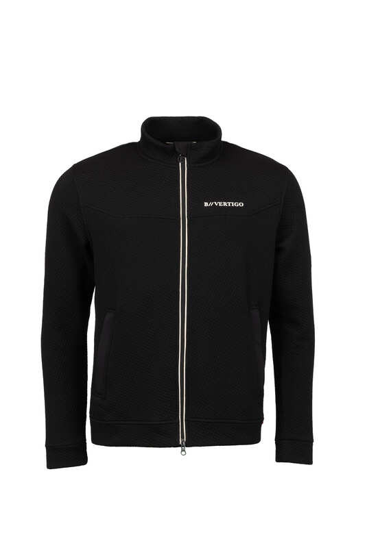 B Vertigo Axel Ride and Train Jacket - Aussie Saddlery