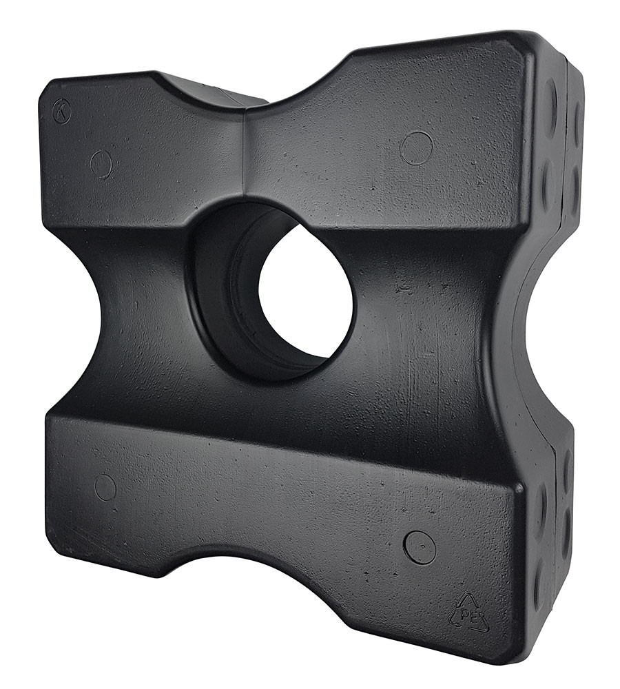 Mount Ease 3 Step Mounting Block - Aussie Saddlery