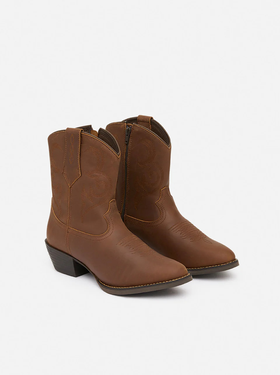 Baxter Boots and Footwear Products - Aussie Saddlery