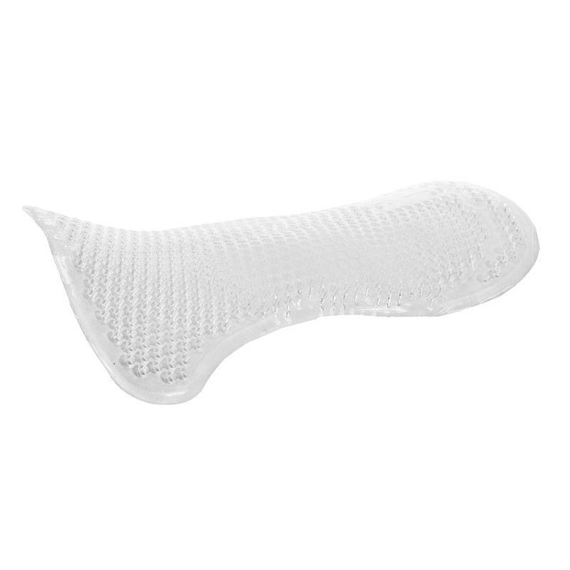 Gel Front Riser Pad - Aussie Saddlery