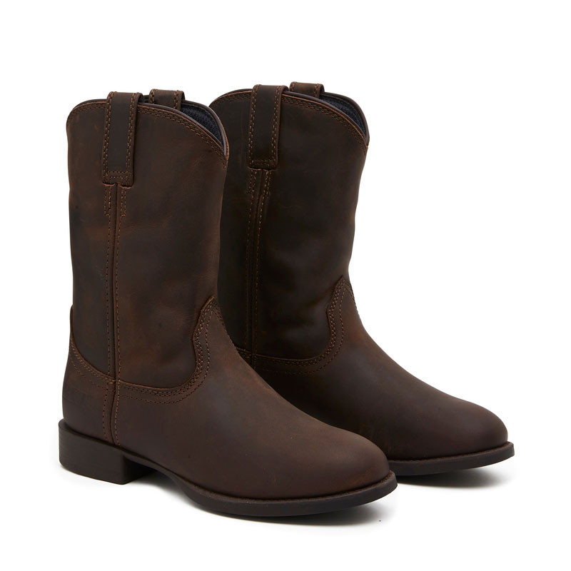 Baxter Boots and Footwear Products - Aussie Saddlery