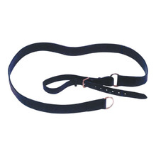 Leather Surcingle - Aussie Saddlery