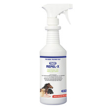 Troy Repel X 500ml - Aussie Saddlery