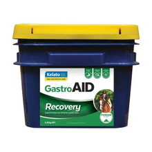 Kelato Gastroaid Recovery Powder 5.25kg - Aussie Saddlery