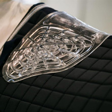 Horze Gel Front Riser Pad - Aussie Saddlery