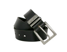 Syd Hill Leather Drover's Belt - Aussie Saddlery