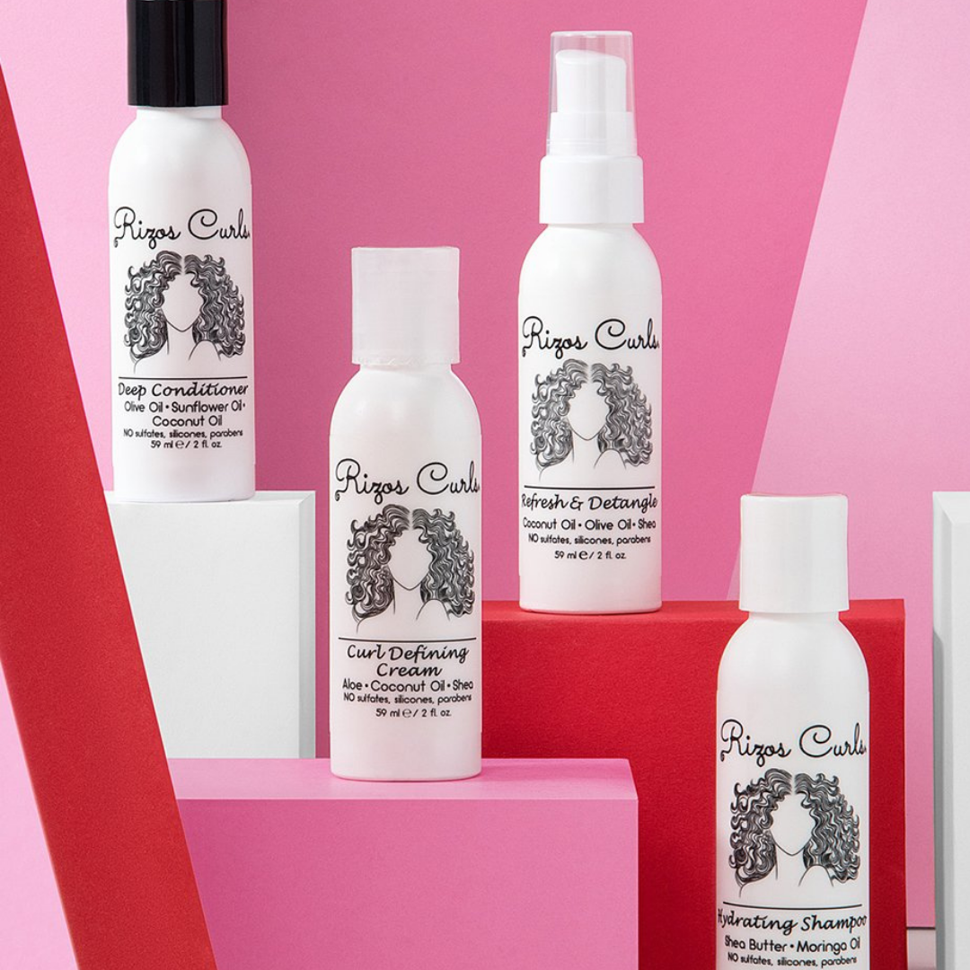 Rizos Curls Canada