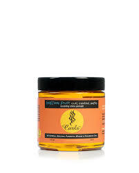 Curls Passion Fruit Curl Control Paste