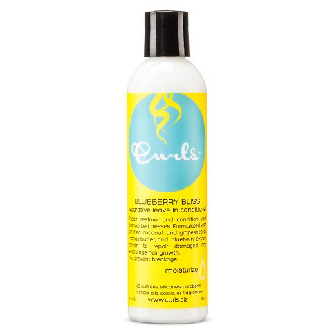 Curls Blueberry Bliss CURL Control Paste