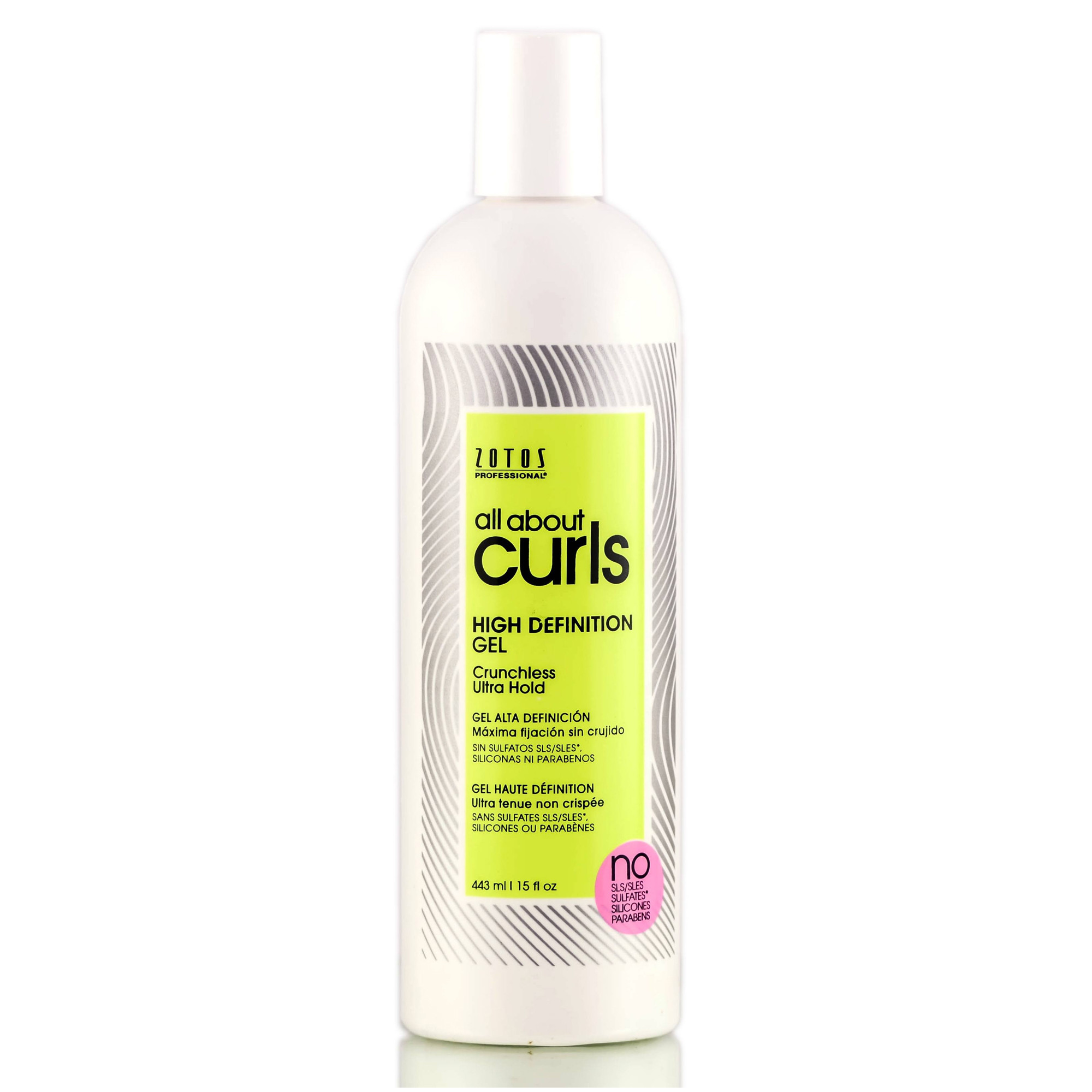 Curls Blueberry Bliss CURL Control Paste