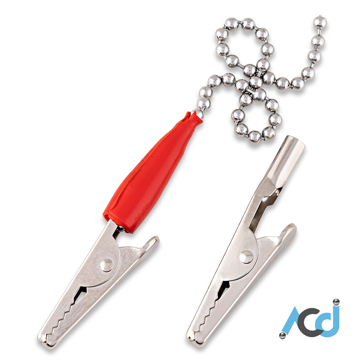 Alligator Clips Stainless Steel Bulk Wholesale - Aussie Chains Direct