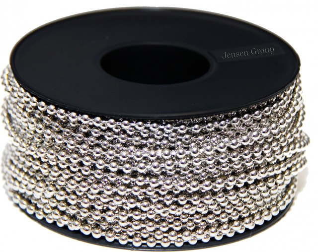 Things You Should Know about Ball Chains - AussieChainsDirect