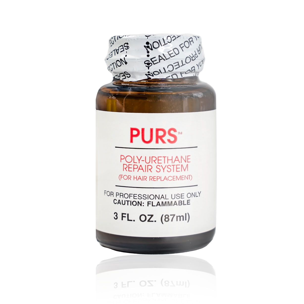 PPI PURS Polyurethane Repair - Superhairpieces.de