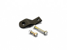 Front Track Bar Drop Bracket For 2-4" Lift Kit Wrangler 1987-1995 YJ