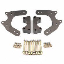 Front Leveling Lift Kit For Toyota T100 Pick-Up RWD