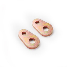 Differential Drop Kit For 2-4" Lift Chevy Colorado GMC Canyon 2015+