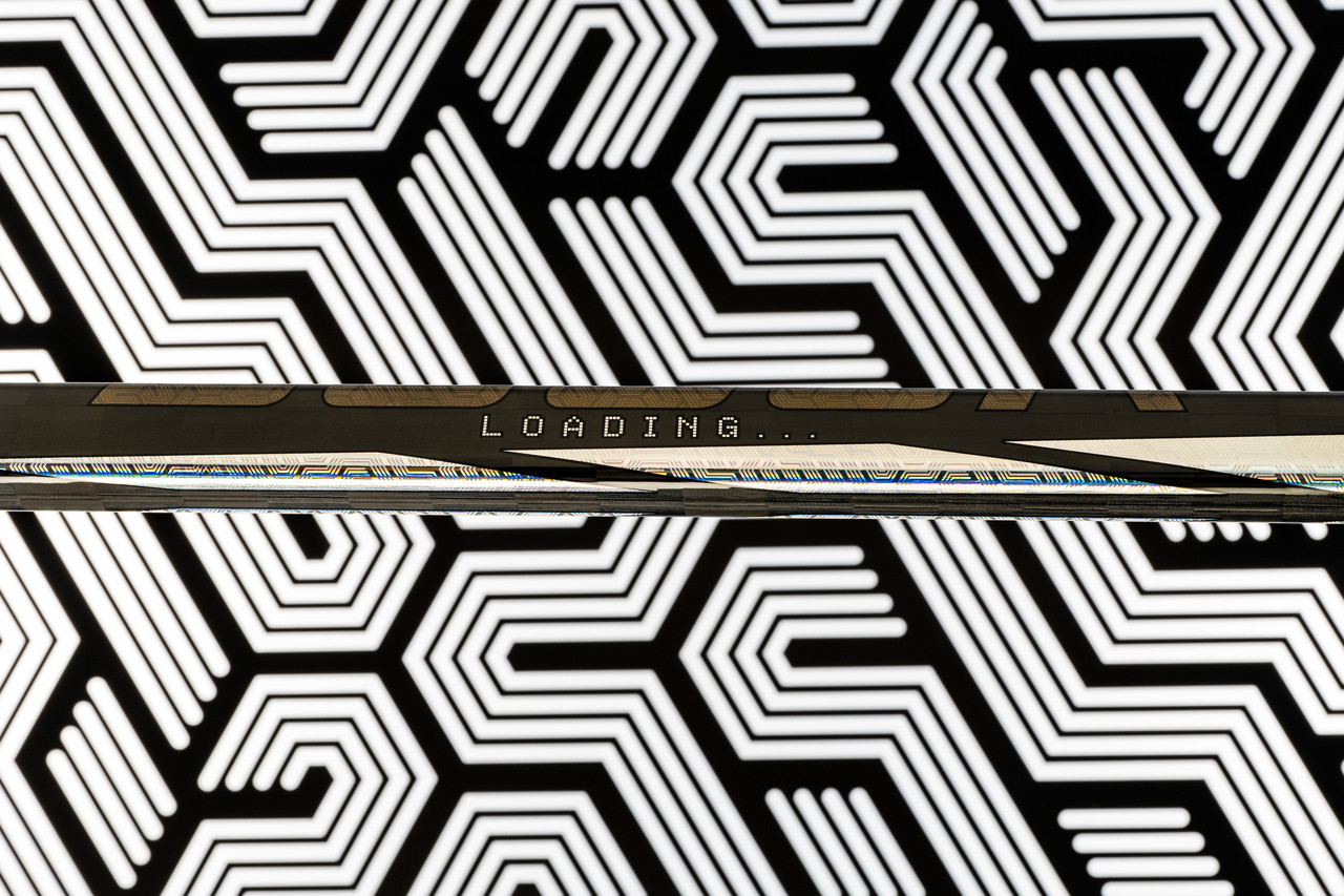 Bauer Proto-R Hockey Stick Intermediate - The Sports Exchange